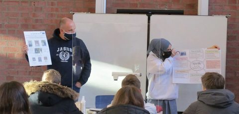 Realschule Ismaning Startseite