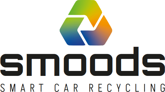 smoods automotive - Die Autoverwertersoftware für Demontagebetriebe