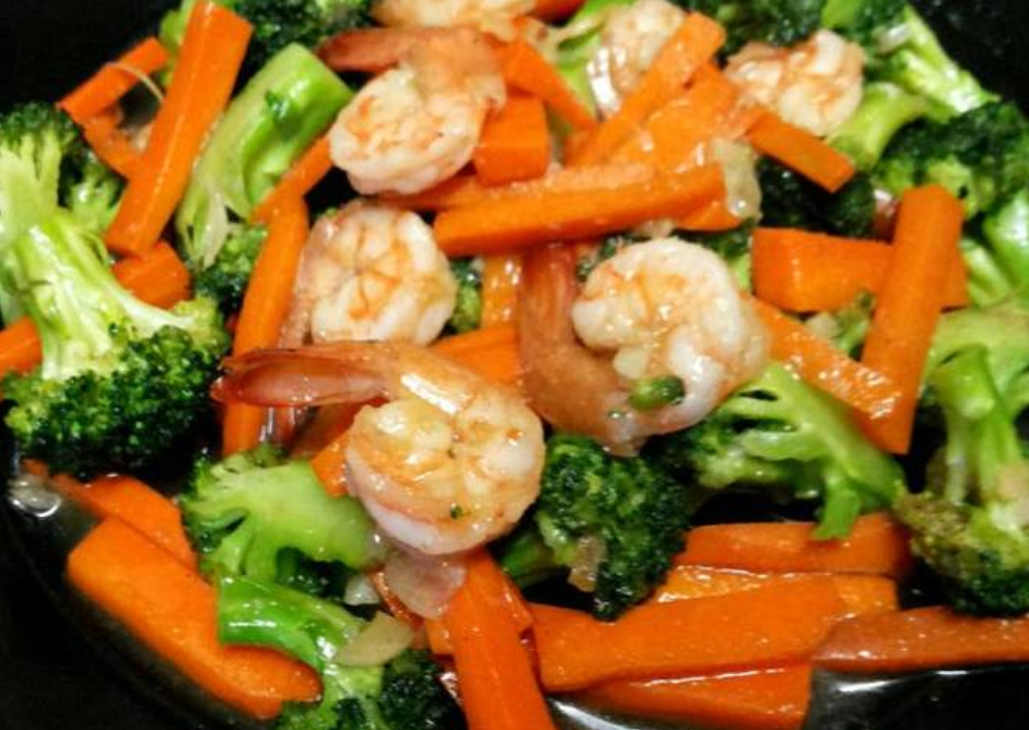 Thai Food Menu - Thai Green Curry, Pad Thai, Jasmine Rice, Sticky Rice