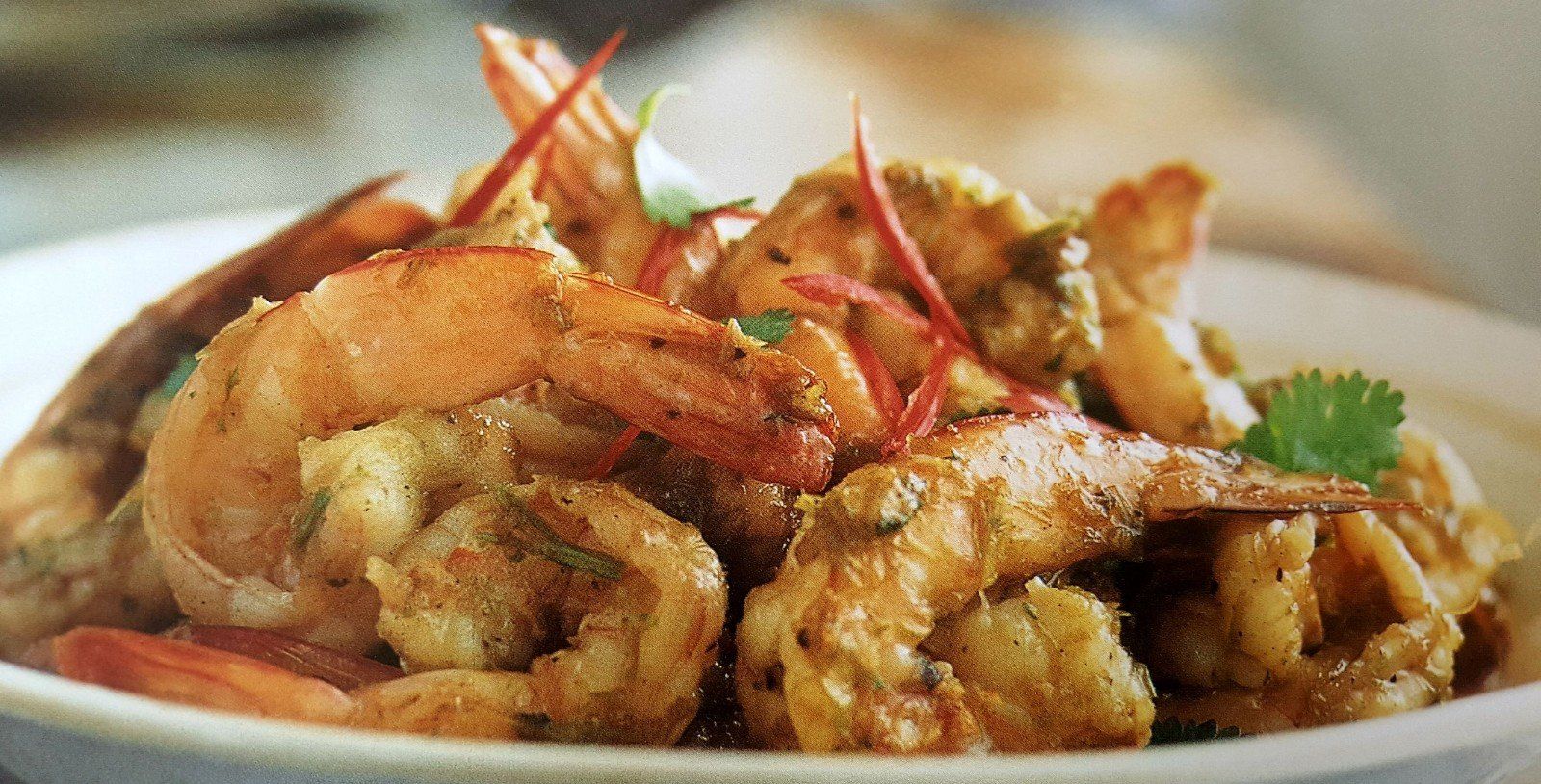 Thai Food Menu - Thai Green Curry, Pad Thai, Jasmine Rice, Sticky Rice