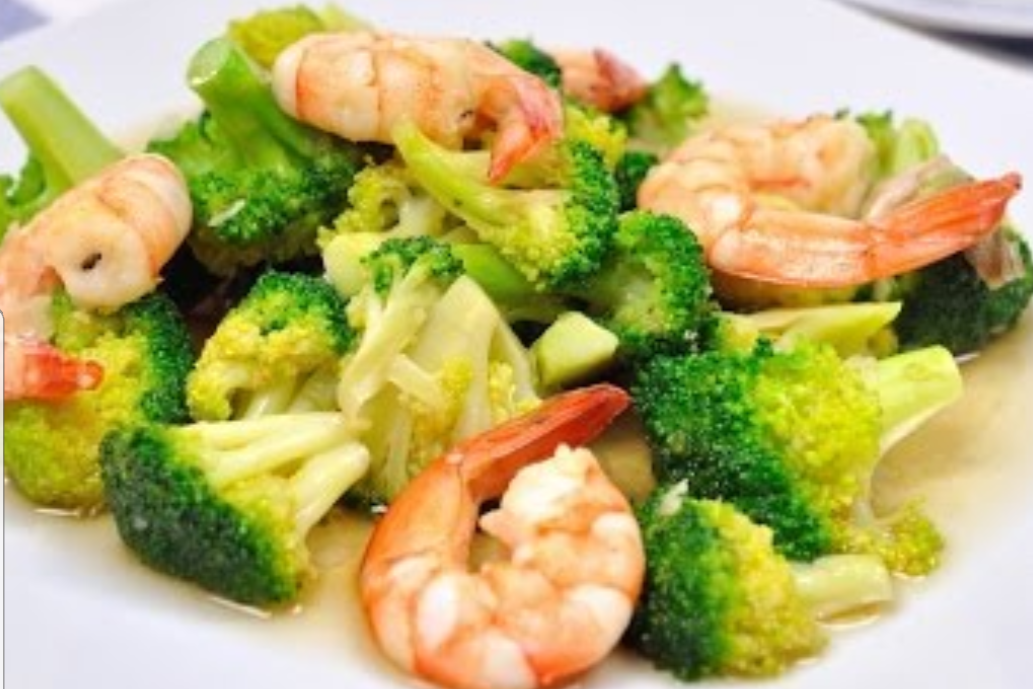 Thai Food Menu - Thai Green Curry, Pad Thai, Jasmine Rice, Sticky Rice