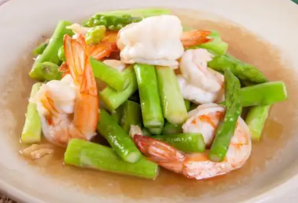 Thai Food Menu - Thai Green Curry, Pad Thai, Jasmine Rice, Sticky Rice