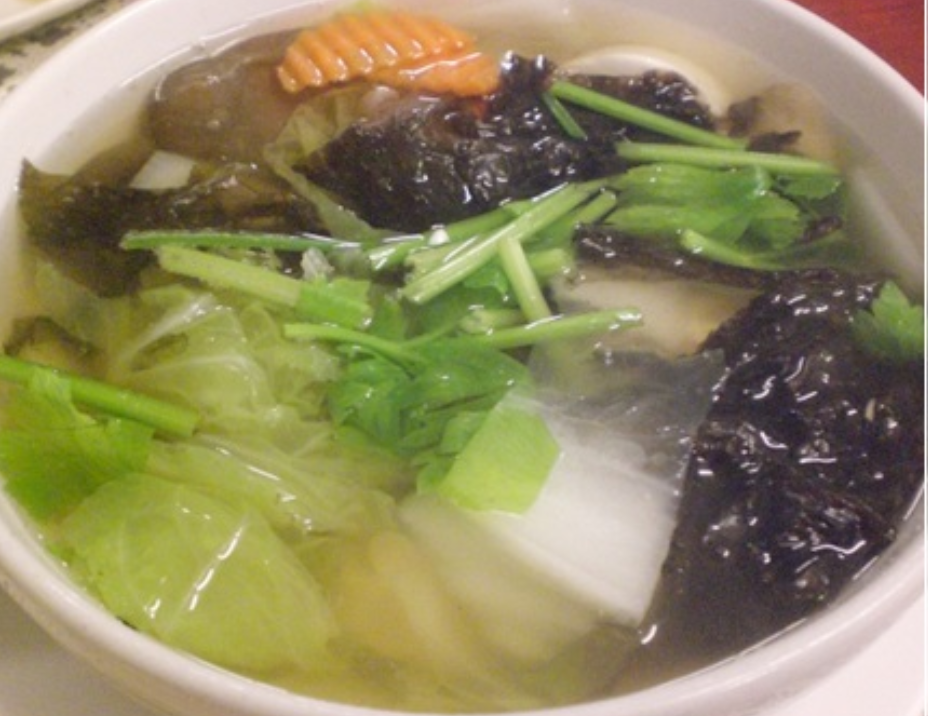 Thai Food Menu - Thai Green Curry, Pad Thai, Jasmine Rice, Sticky Rice