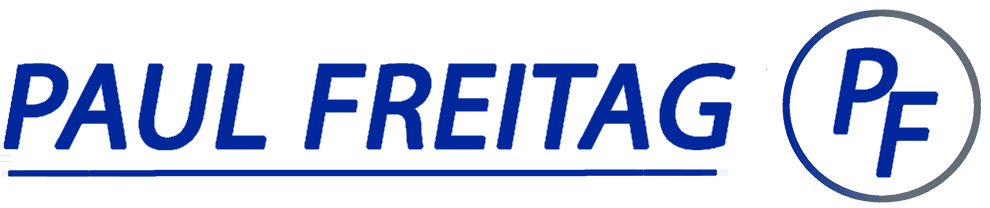 Paul Freitag