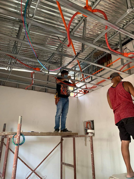 The Art of wires: A guide to basic electrical wiring