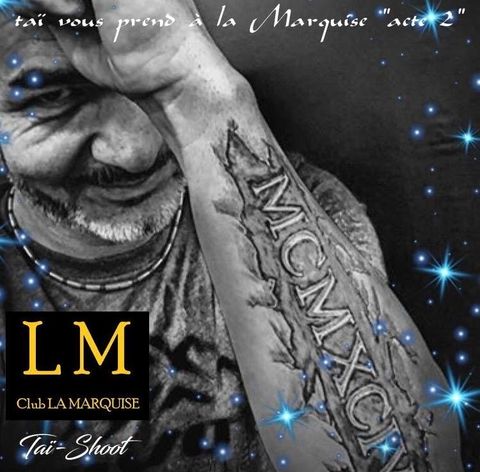 Lm Club La Marquise