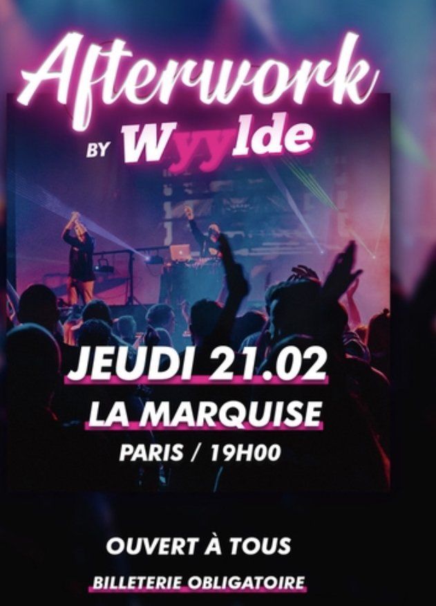 Lm Club La Marquise
