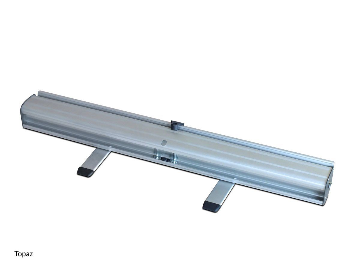 Roll Ups - schick, stabil und leicht zu transportieren