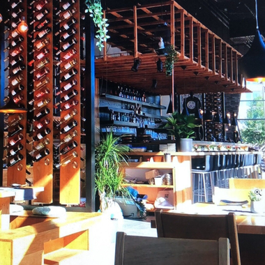 IMIZU - Sushi und mehr