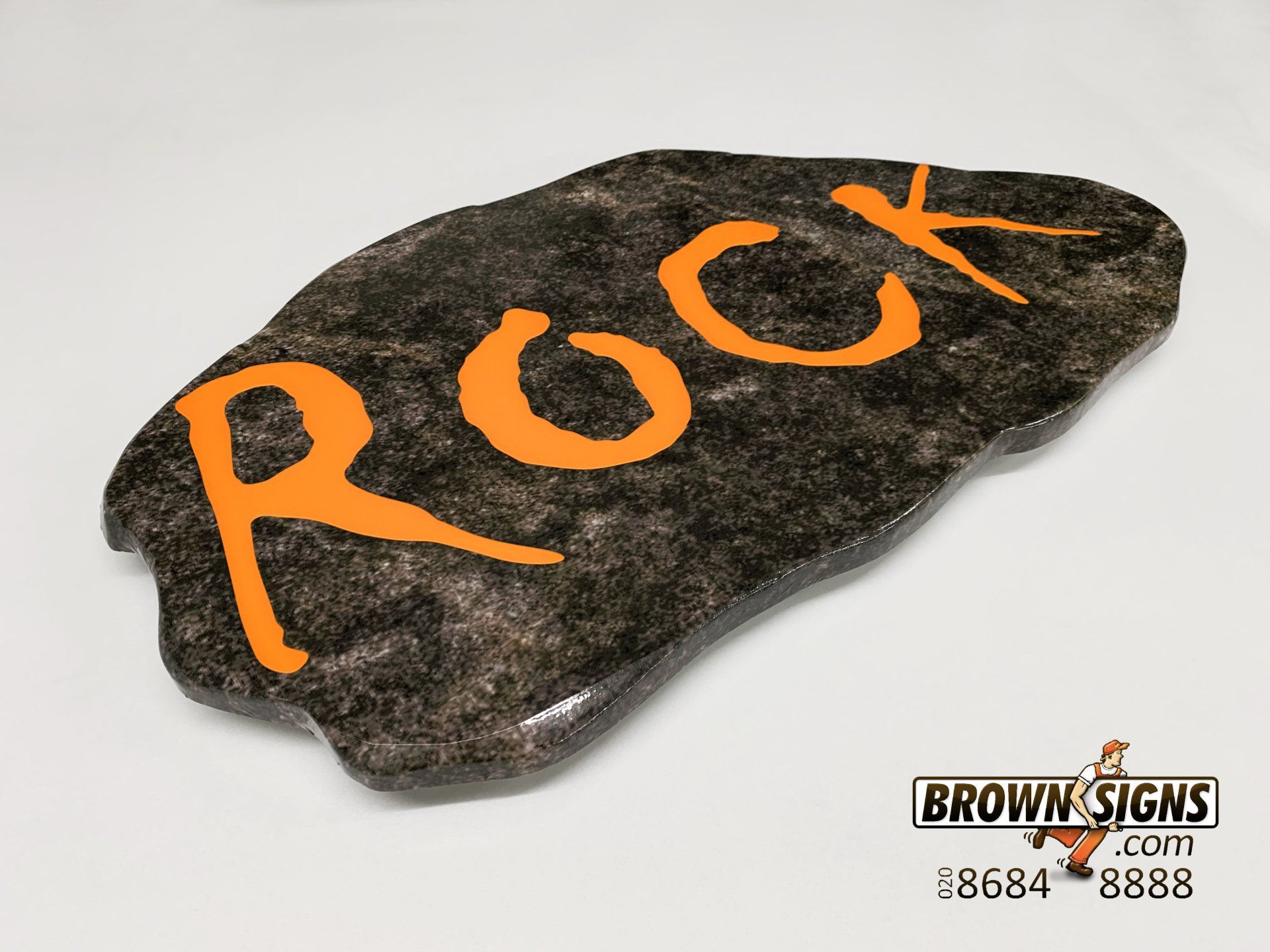 Quality Signs at Affordable Prices