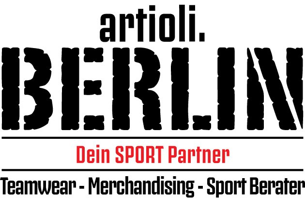 artioli.berlin - Dein Sport Partner (Sportartikeln und Merchandising )