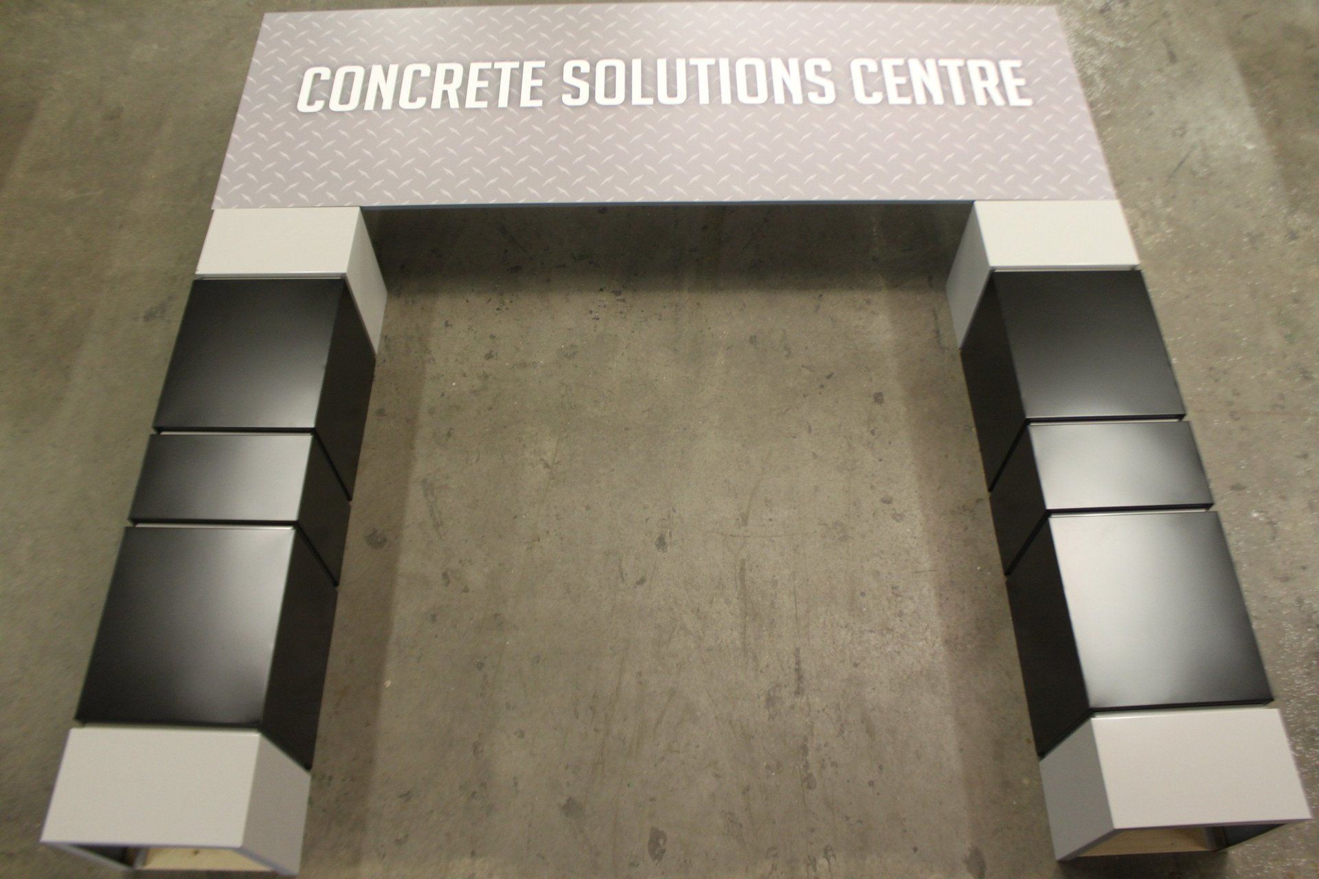 Shorewood Industries - Retail Fixture Supplier