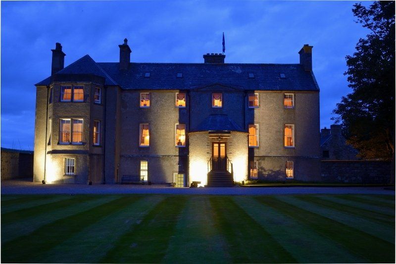 Bighouse Estate Sutherland Scotland Accommodation Rental Clan MacKay