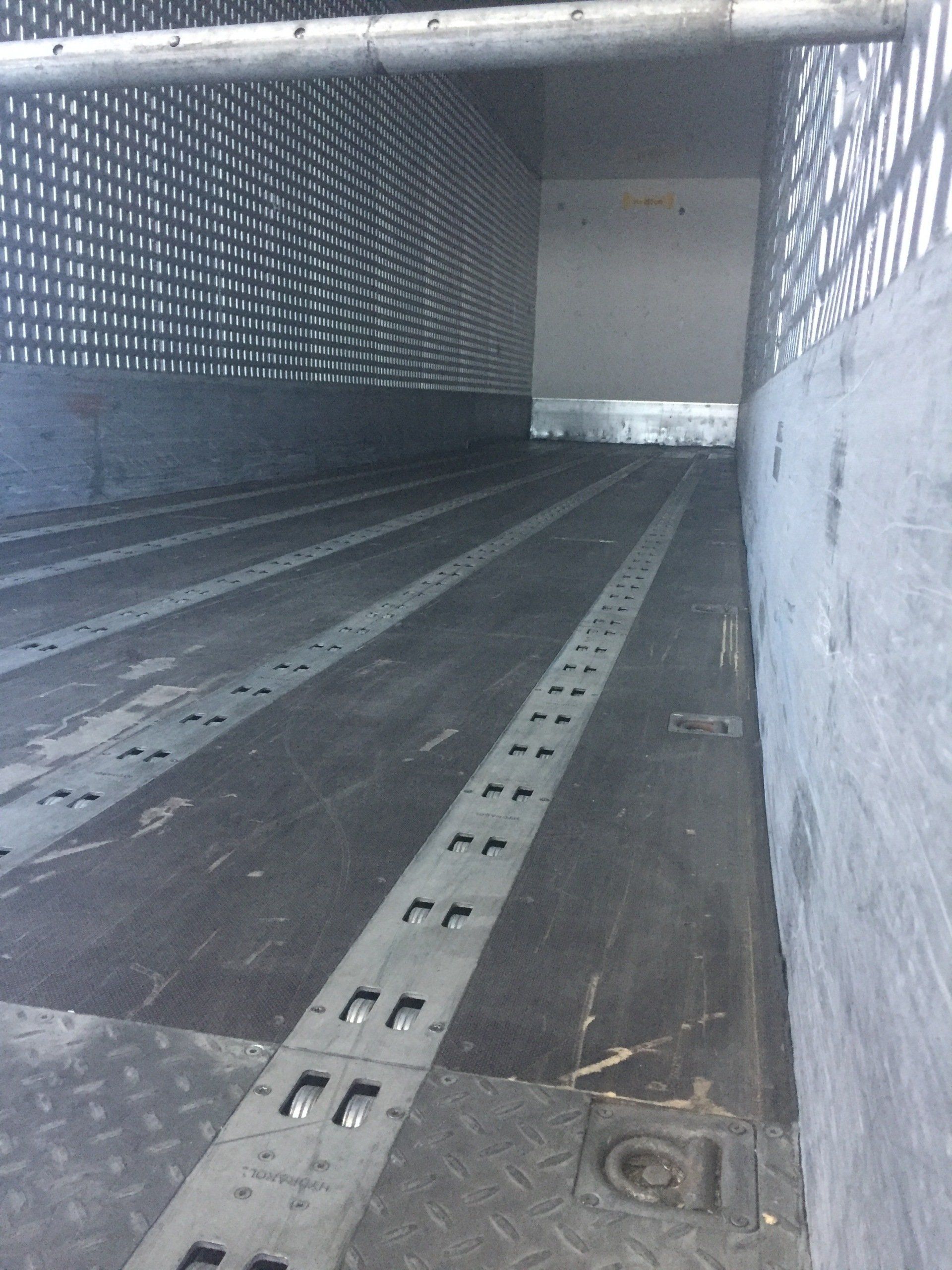 HTRFS - Road Feeder Service