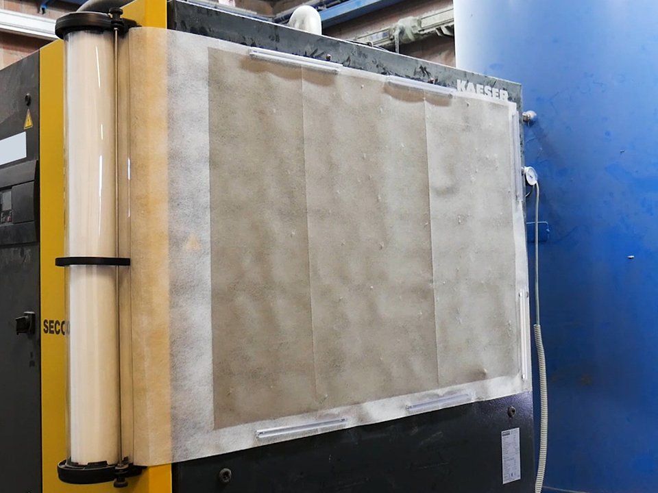 VELUM XL
