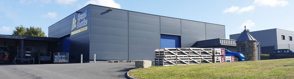 Bienvenue chez Housset-Chevalier