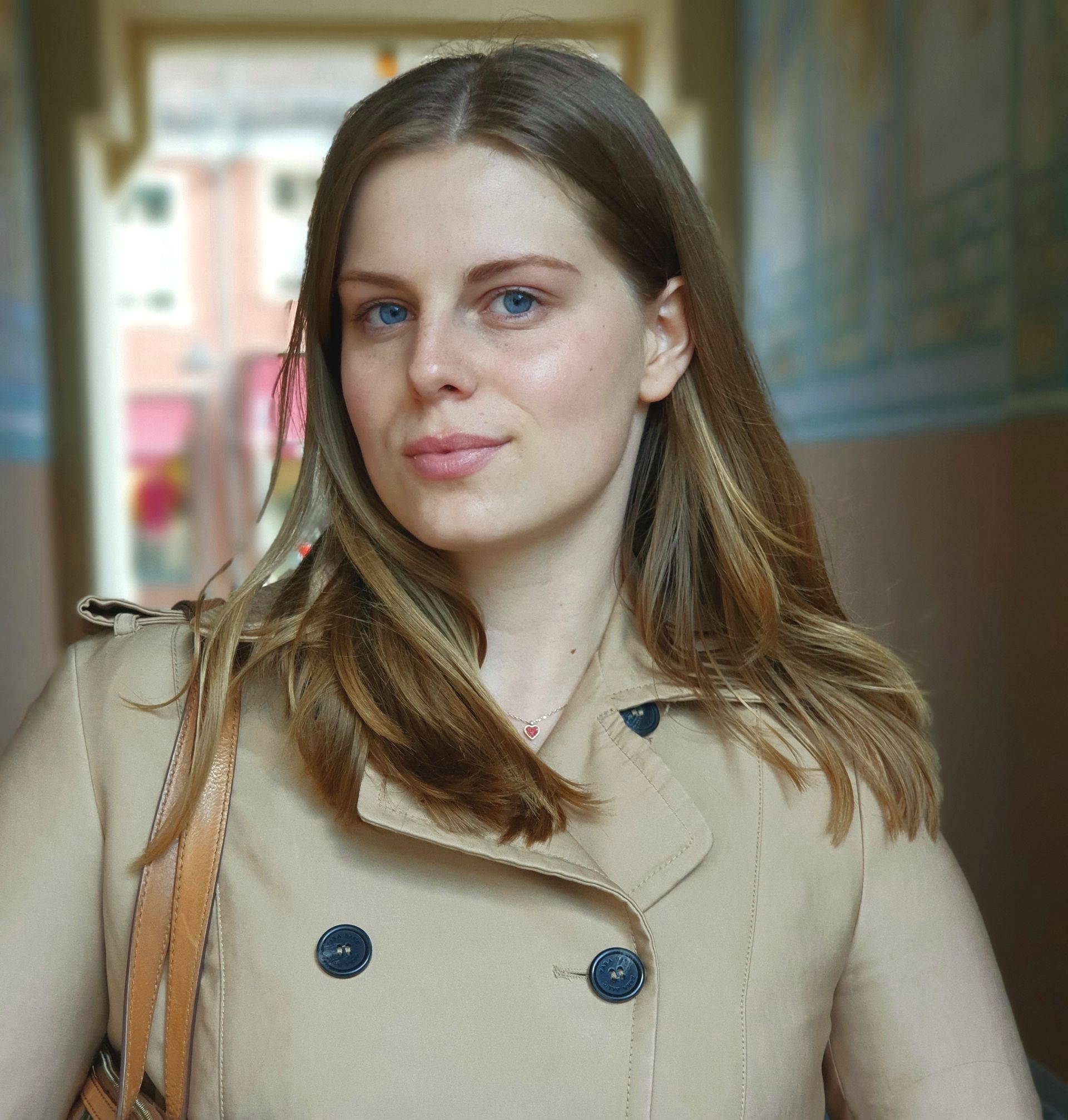 Psychologie am Kaffeetisch - Podcast für Psychologie