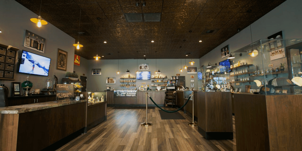 Dispensary Marketing | Best Practices for Cannabis Retailers