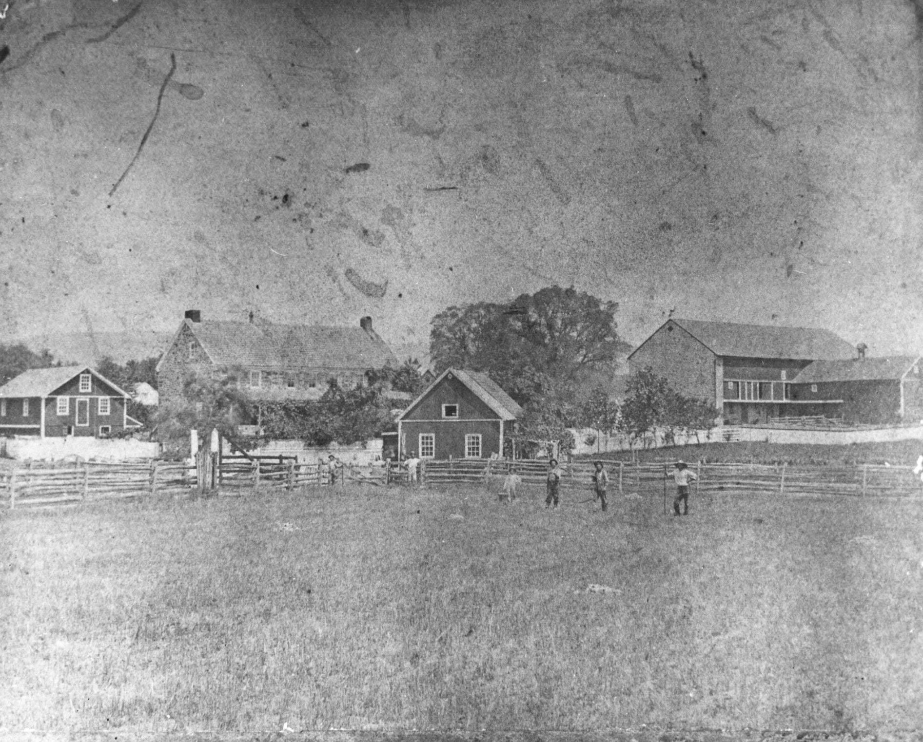 Hoch High Family Association