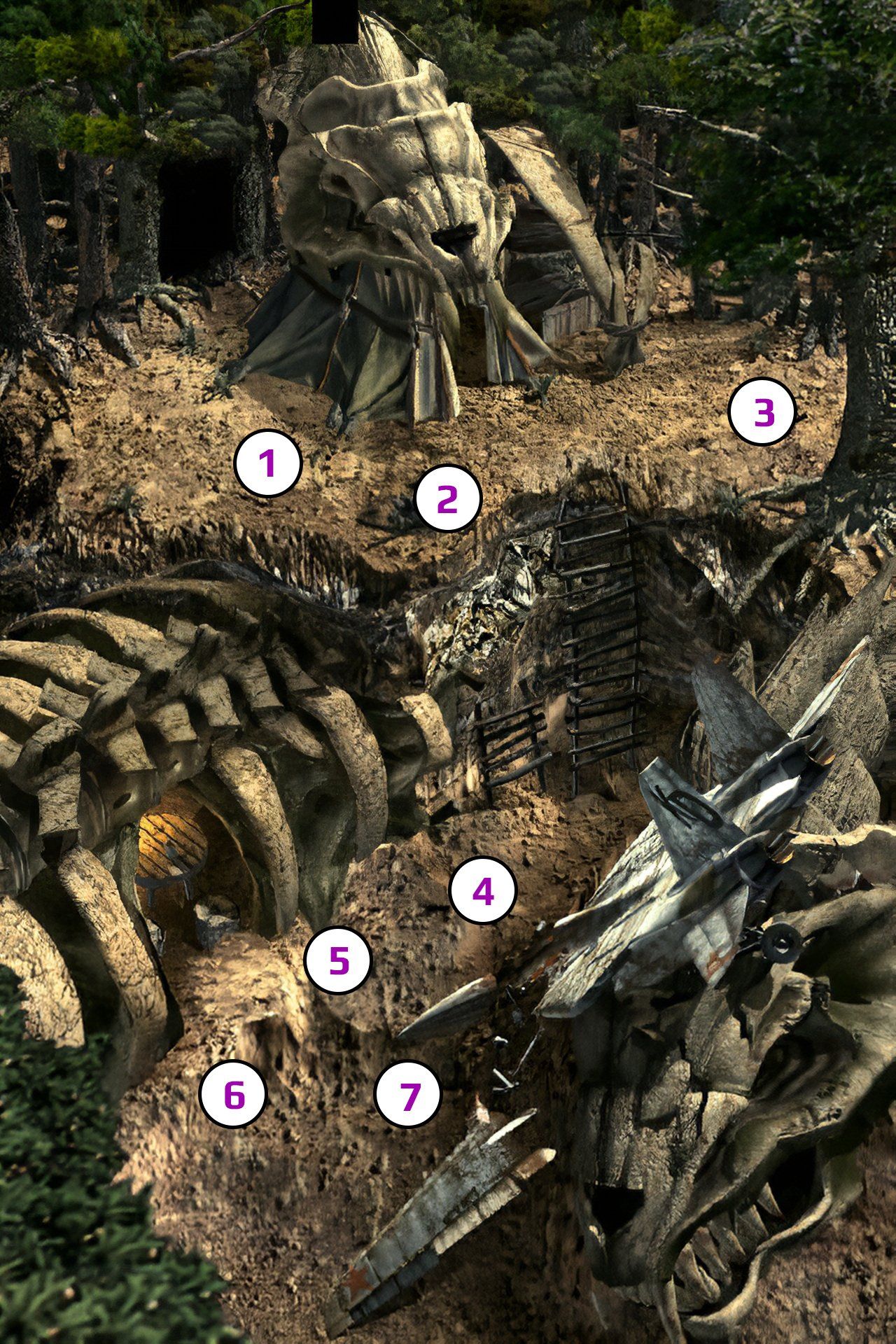 Papastew.co.uk - Final Fantasy VII - Tips & Hints