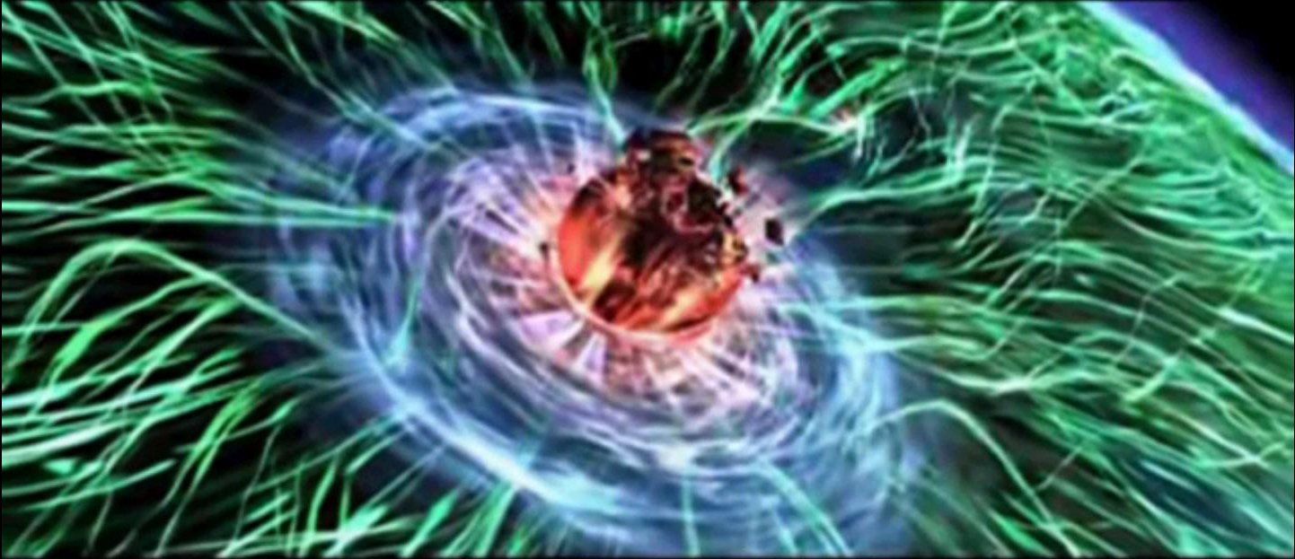 Papastew.co.uk - Final Fantasy VII - Screenshot Gallery