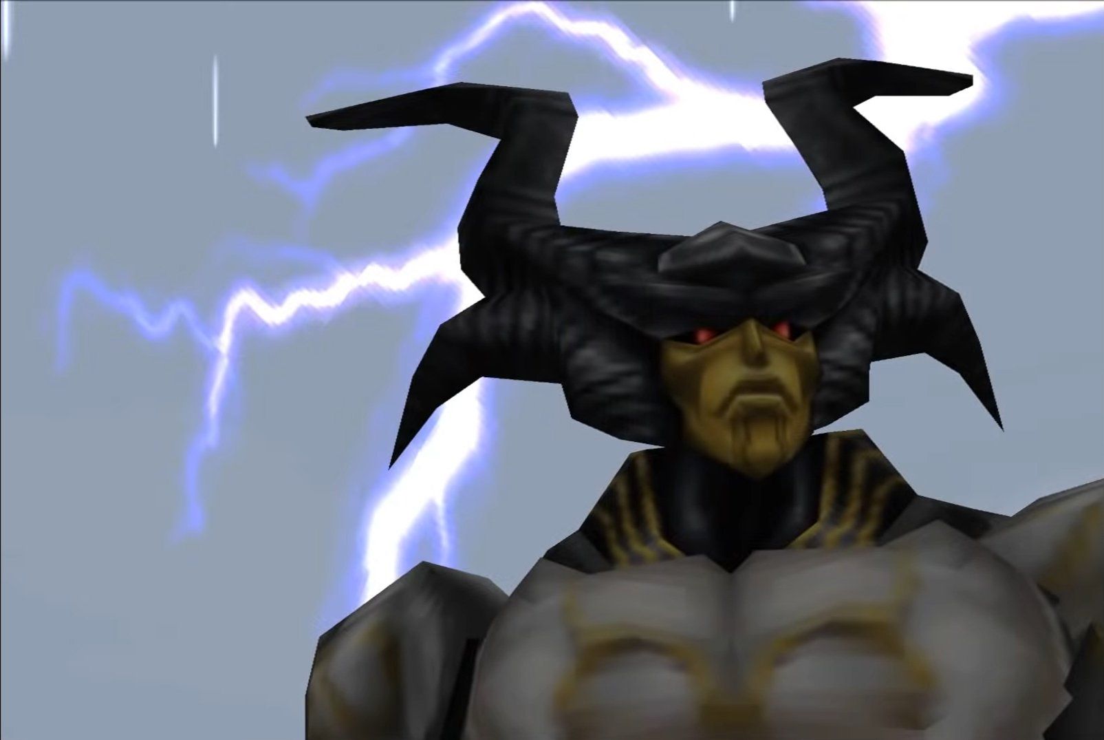 Papastew.co.uk - Final Fantasy VIII - Guardian Force (GF)