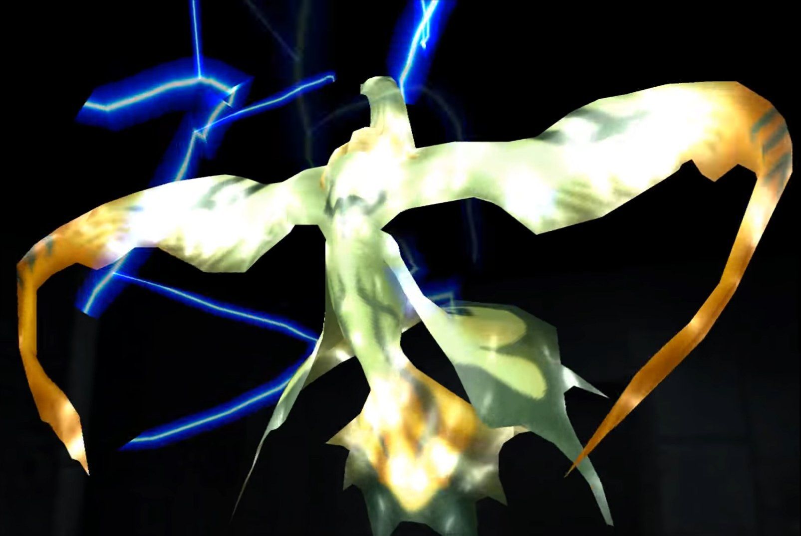 Papastew.co.uk - Final Fantasy VIII - Quezacotl (GF)