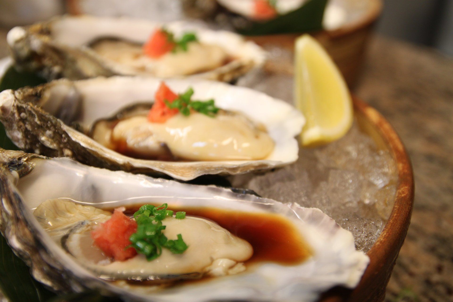 Restaurant TOSHI + JAPATAPA Noodle Men München