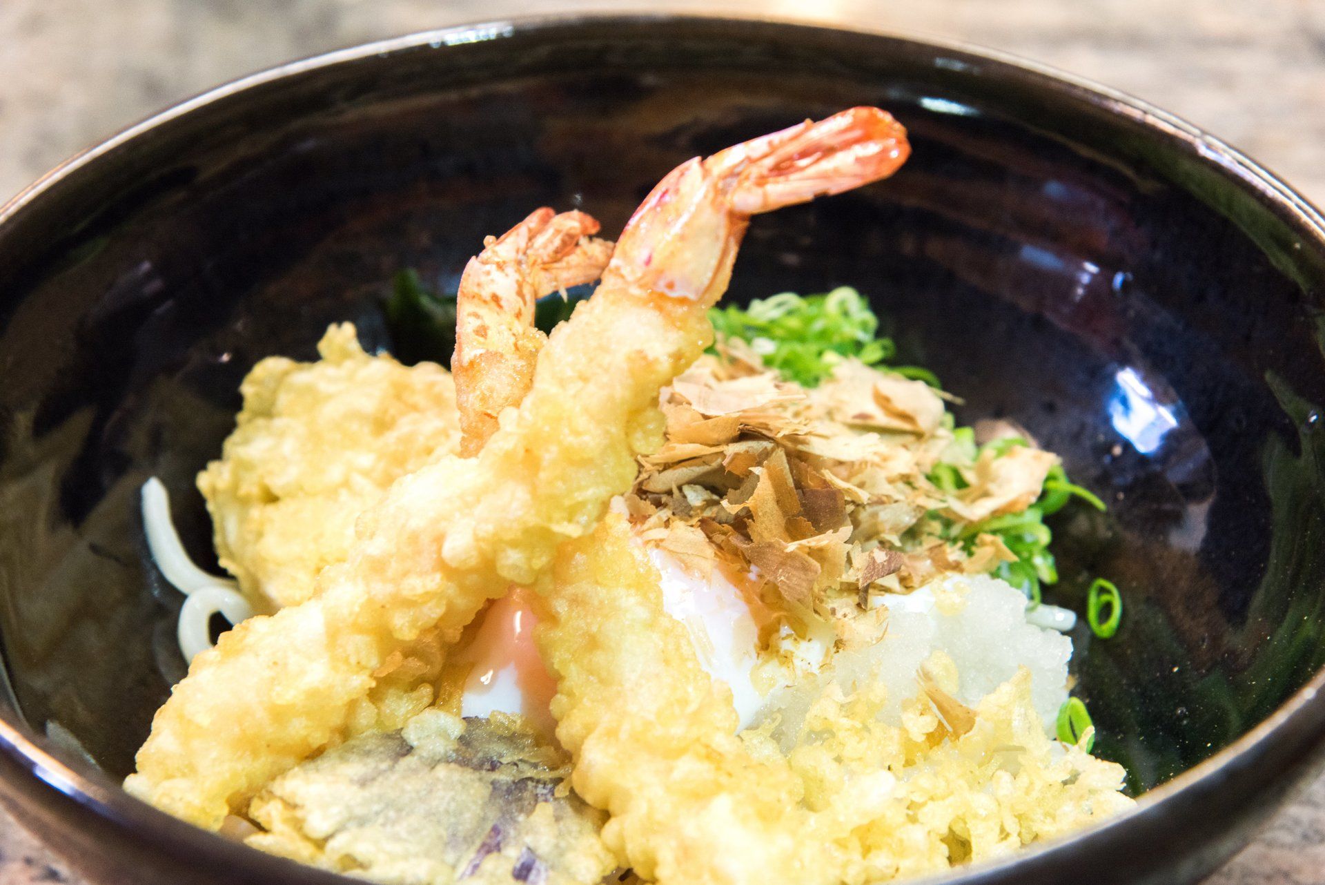 Restaurant TOSHI + JAPATAPA Noodle Men München