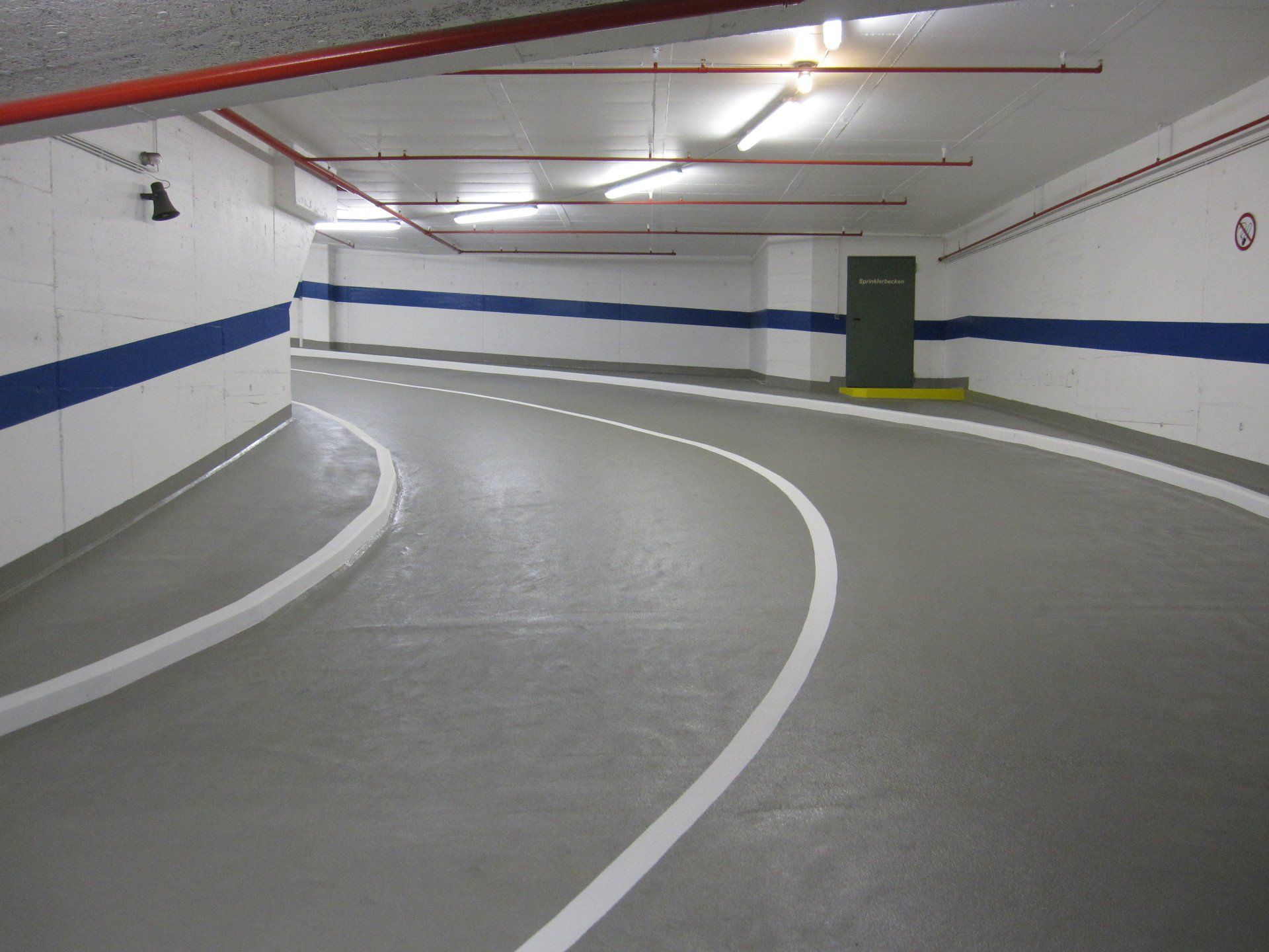 techno-floor
