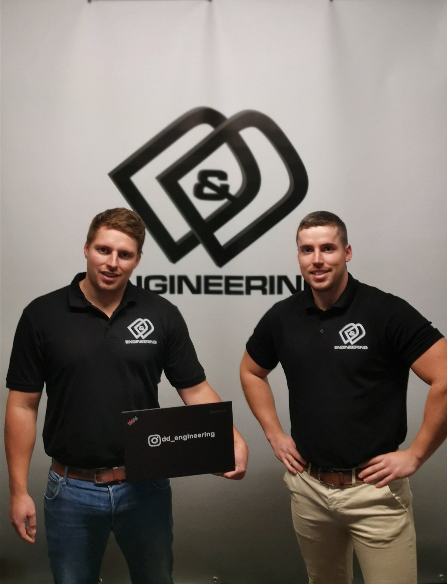 DD Engineering - Chiptuning