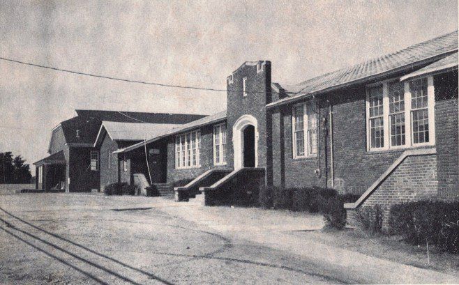 Some Memories of Old Forsyth County Some Memories of Old Forsyth County