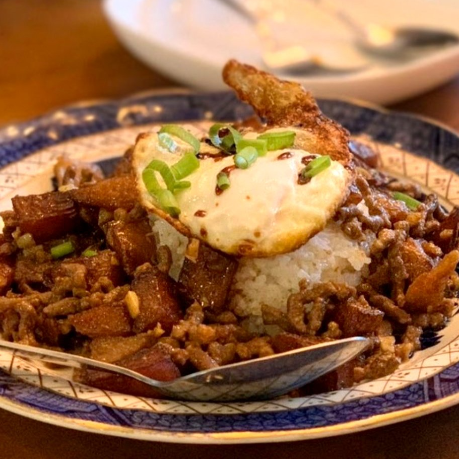 Dine In Menu at Macau Kitchen, Edinburgh, Scotland, UK