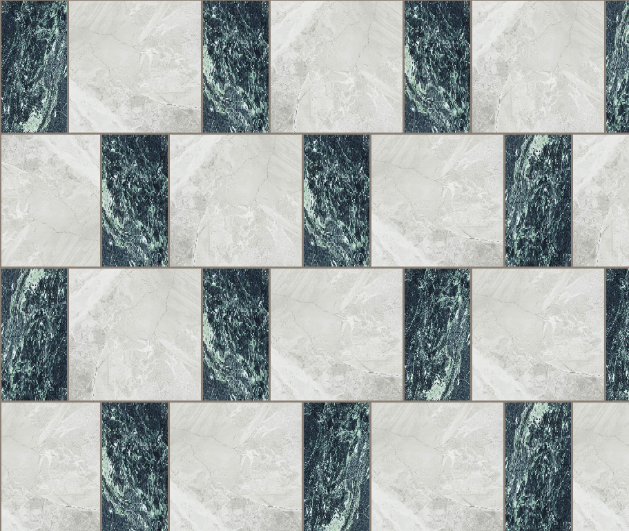 Precision Tile Pro Tile Layout Patterns