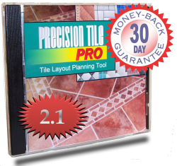 Purchase Precision Tile Pro