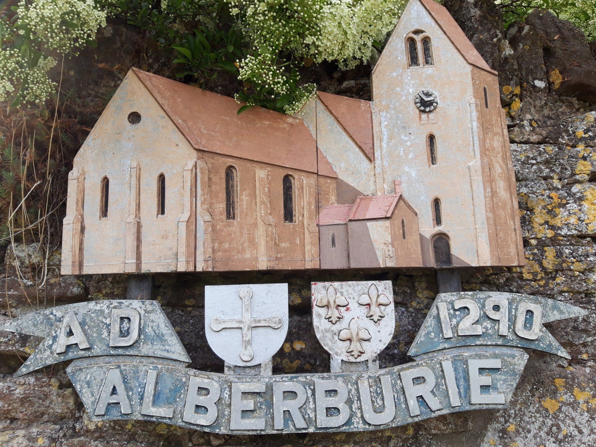 Local History