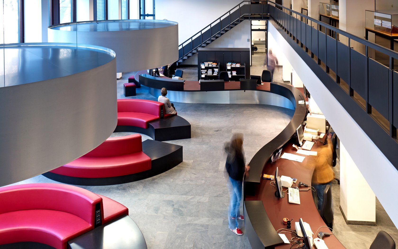 RWTH Hochschulbibliothek