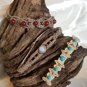 Nicole Strasser Artiste peintre