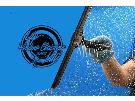 LDP Window Cleaning Ltd | Leicestershire & Warwickshire