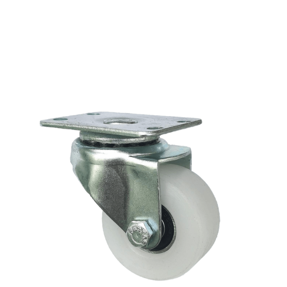 Rodajas Industriales