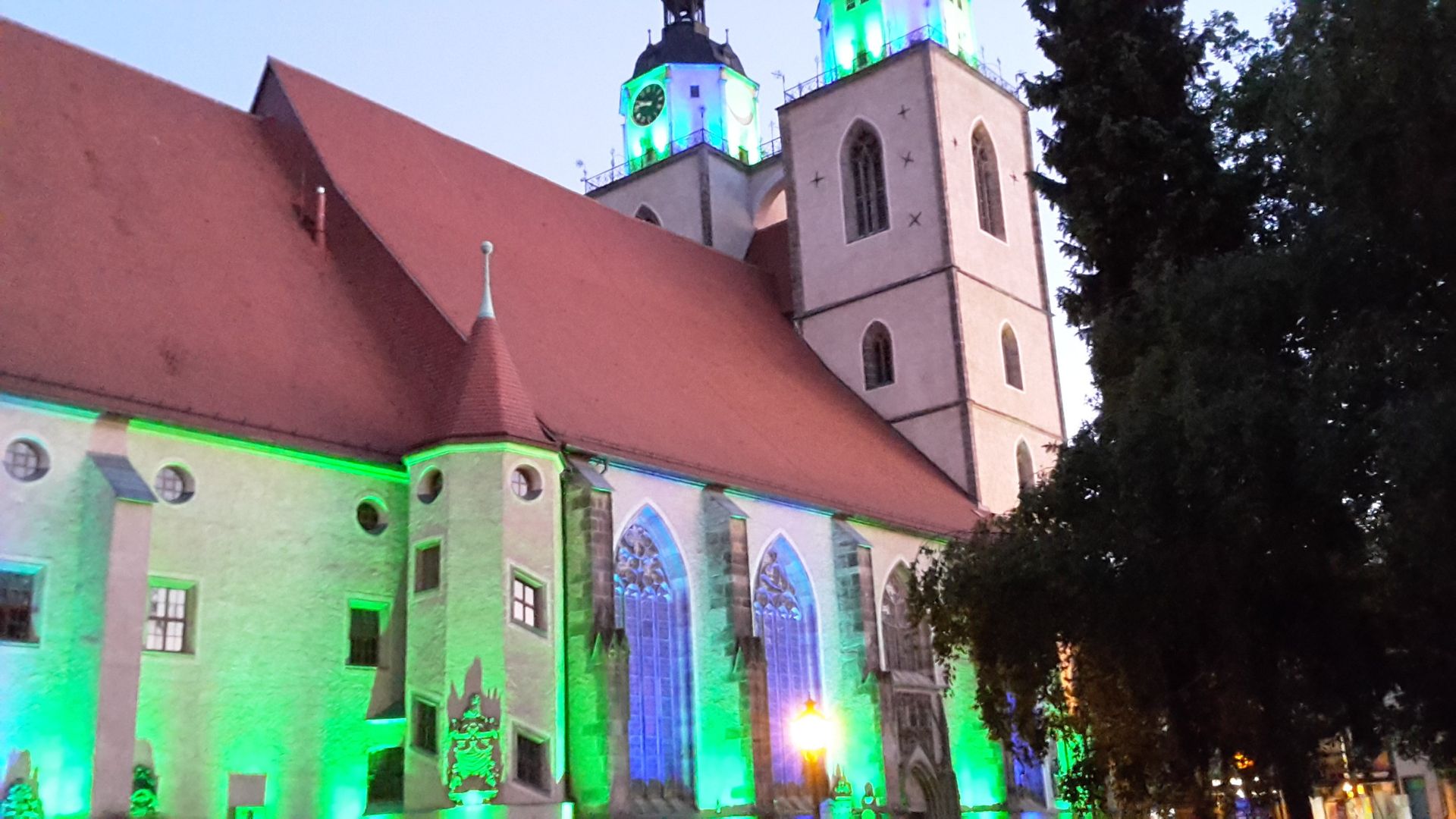 Hotel Wittenberg - Hotel Garni-