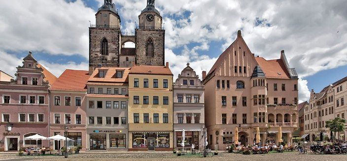 Hotel Wittenberg - Hotel Garni-