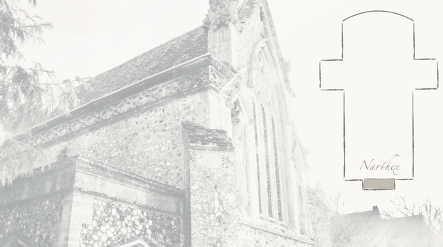 Narthex Architecture