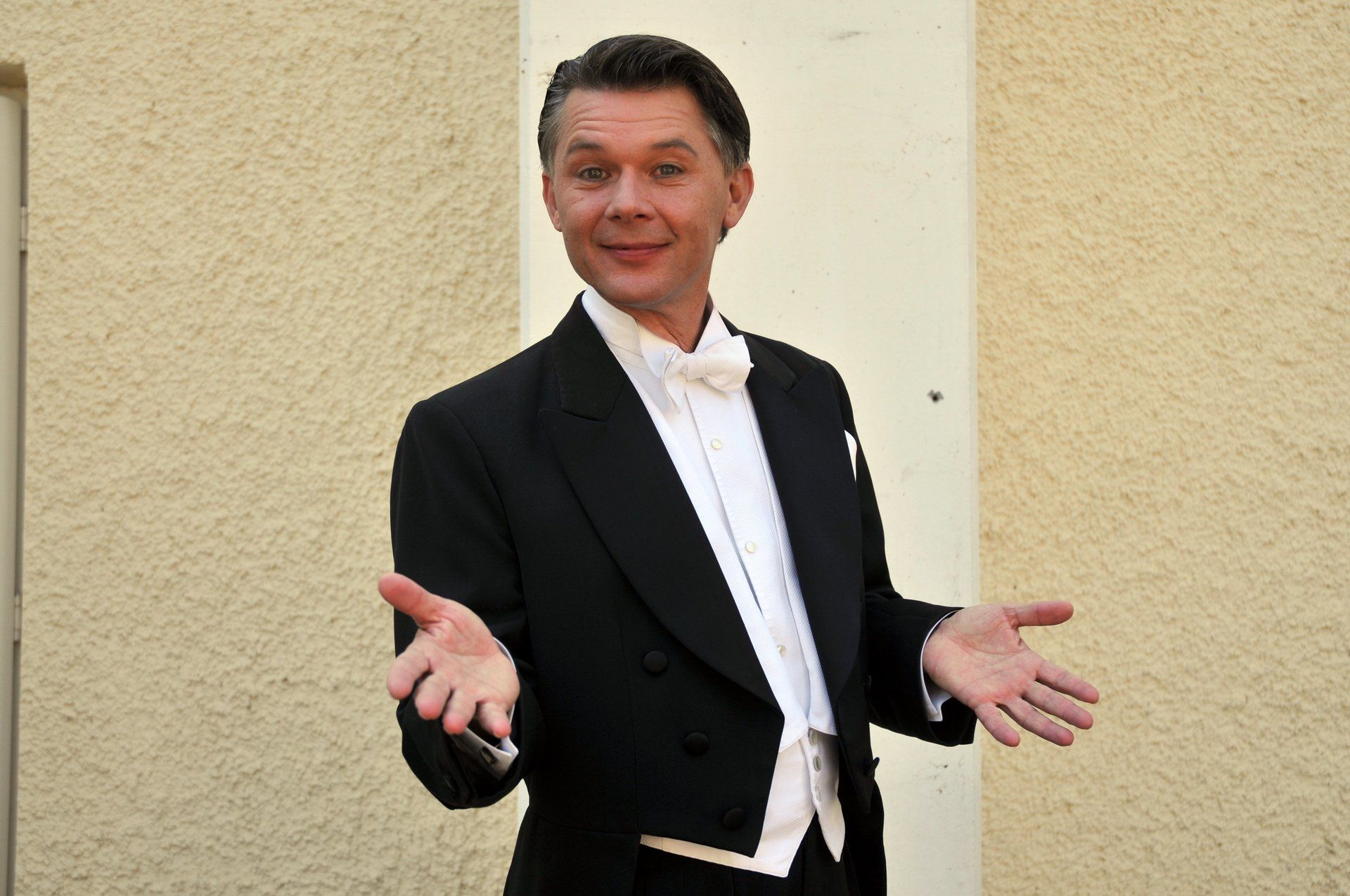 Horst Maria Merz - Galerie