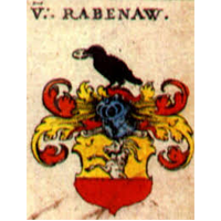 Familie von Rabenau