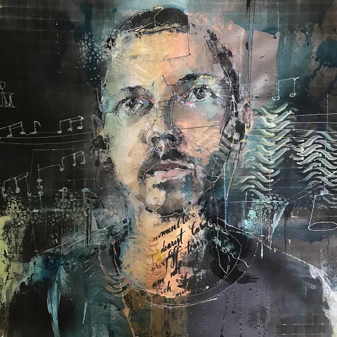 Home [www.robwilsonart.co.uk]