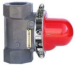 Koso Valve, California Valve, Earthquake Valve - Imperial Pipe