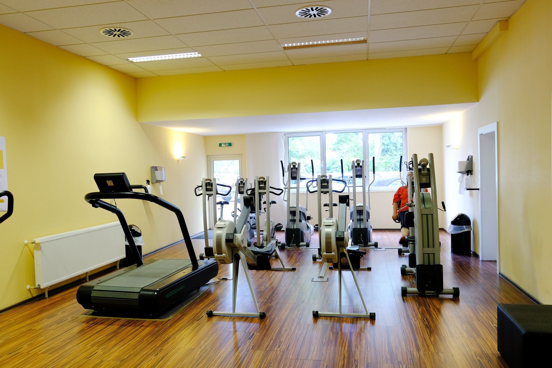 GENIUS Fitness- und Gesundheit Ettlingen | Galerie