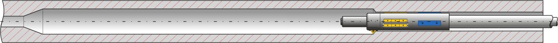 Bottle Boring Tools - Driving Units - BGTB GmbH