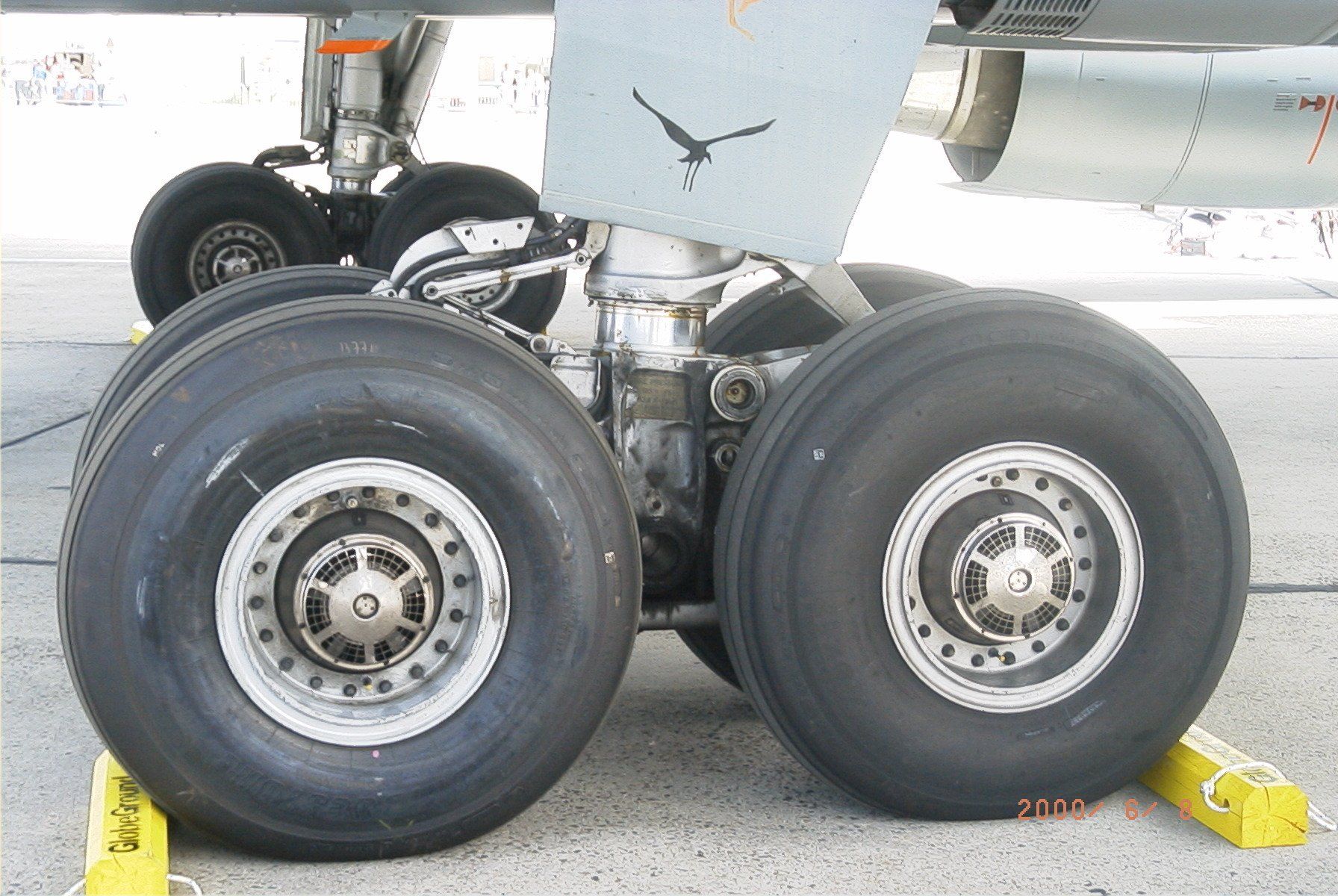 Bottle Boring Tools - Driving Units - BGTB GmbH